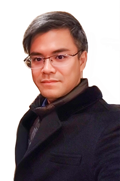 speaker- Chih-Peng Lin :: 2022TTSHC