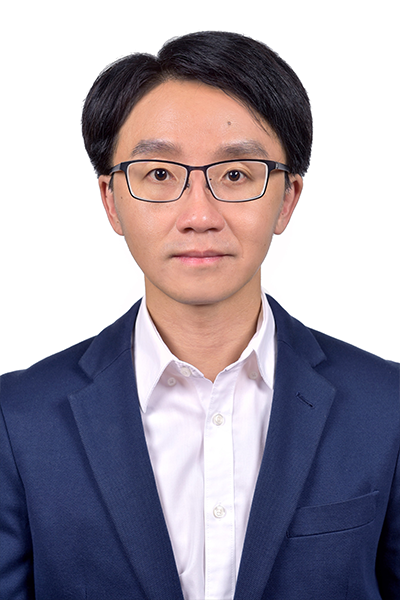 speaker- Yu-Yang Lin :: 2022TTSHC