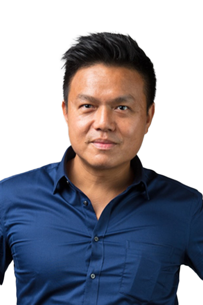 speaker- Chih-Jui Chen :: 2022TTSHC